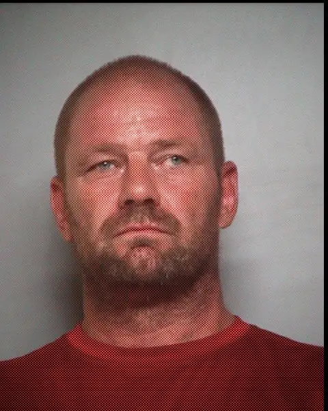 CHRISTOPHER JORDAN booked for 0.00