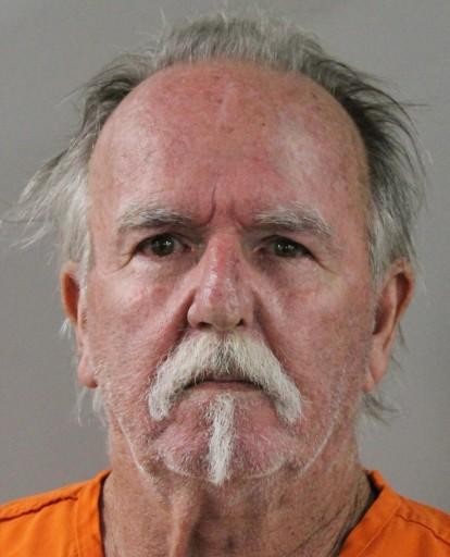 DANIEL ROBERTS booked for 2000.00