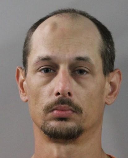 DAVID SCHWARTZ booked for