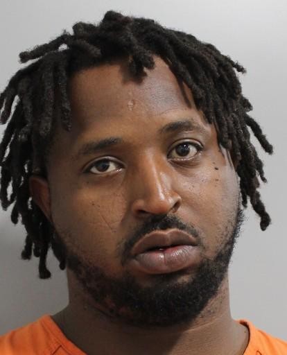 DONTAVIOUS NELSON booked for 5000.00