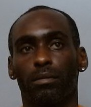 ERIC WILLIAMS booked for 0.00