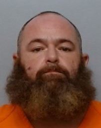 JAMES JOHNSON booked for