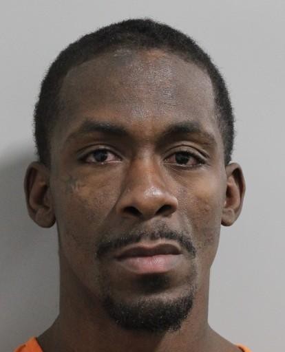 JAMES MCCLENDON booked for 0.00