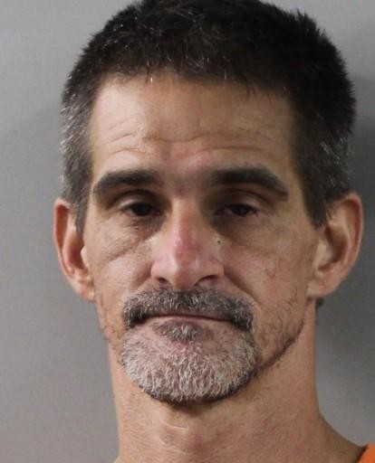 JASON CREWS booked for 1000.00