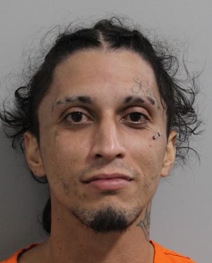 JEAN RODRIGUEZ-HERNANDEZ booked for 0.00