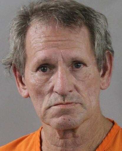 JEFFERY CAMERON booked for 5000.00