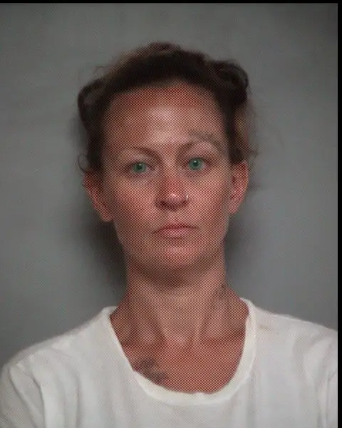JESSICA CALHOUN booked for 0.00