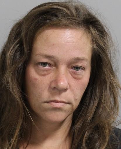 JESSICA KEENE booked for 1000.00