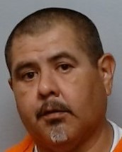 JESUS YESCAS booked for 3000.00