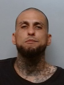 JOHN BATISTA booked for 1000.00