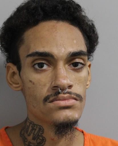 JOSEPH KERR booked for 250.00