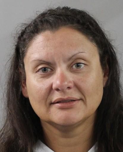 JULIE HOWELL booked for 0.00