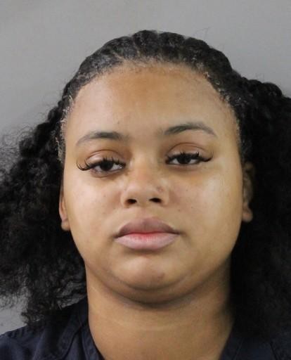 KAYLA PORTILLO booked for 0.00