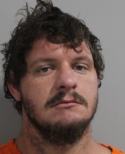 KENNETH EVERETT booked for