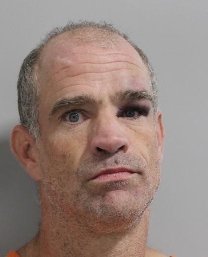 KEVIN LOCKHART booked for 1000.00