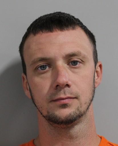 KYLE LEWIS booked for