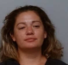 LAURA BRITTON booked for 0.00
