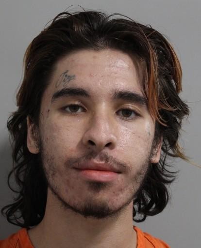 MELIK KHAYITOV booked for 0.00