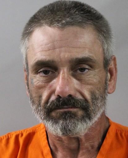 MICHAEL STEPP booked for 0.00