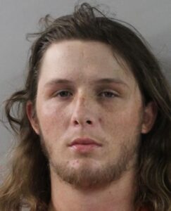 NATHAN WHITEHEAD booked for 0.00