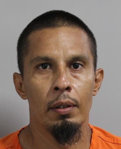 ROLANDO LORA booked for 250.00