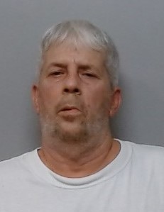 SCOTT COMPTON booked for