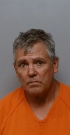 SCOTT FORD booked for 1000.00