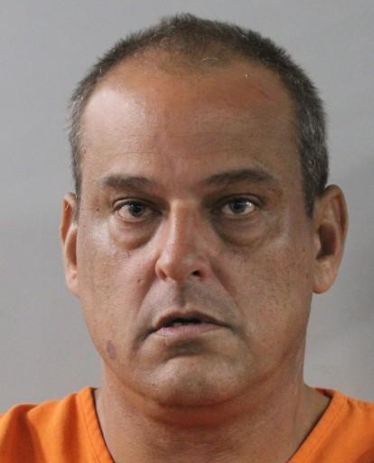 SCOTT MURPHY booked for 5000.00