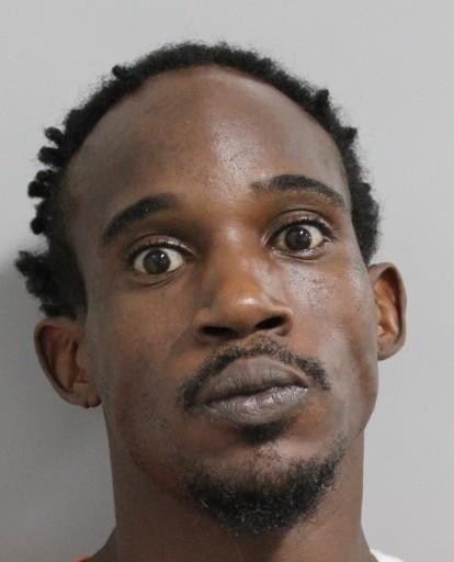 STEVEN MILLS booked for