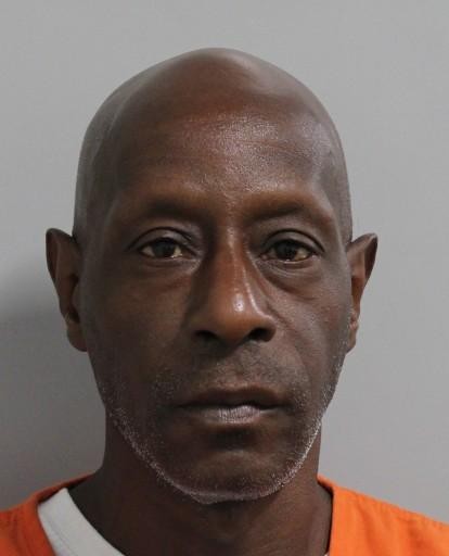 STEVEN SANDERS booked for 0.00