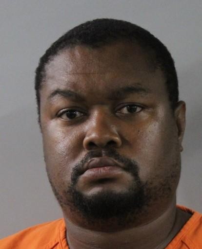 TARONE IVERY booked for 5000.00