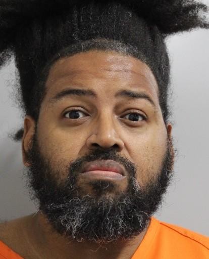 TERRANCE WRIGHT booked for 1000.00