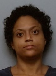 TIFFANY MORRISON booked for 1000.00