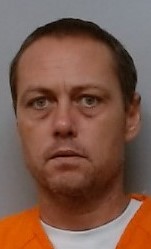 TIMOTHY CLEWIS booked for 0.00