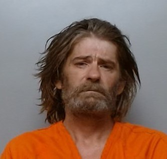 TIMOTHY GREENE booked for 1000.00