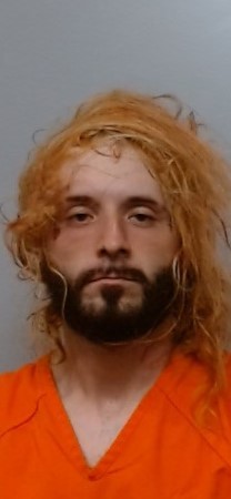 TYLER SMITH booked for