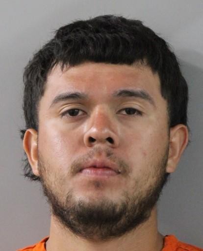 VICTOR SOTO-ARELLANO booked for 0.00