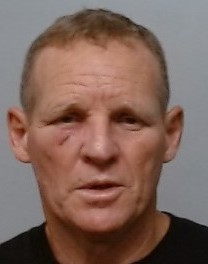 WESLEY HUDSON booked for 0.00