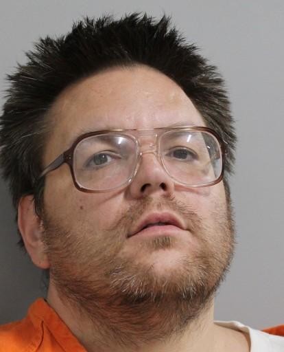 WILLIAM HAYTON - Polk