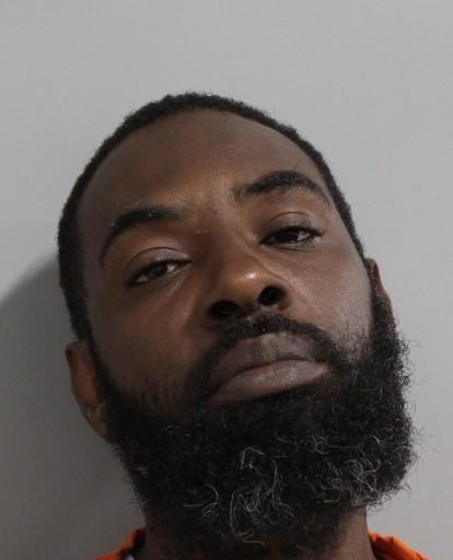 WILLIE WHITE booked for 0.00