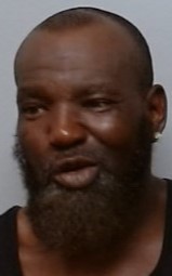 ANDRE REYNOLDS booked for 1000.00