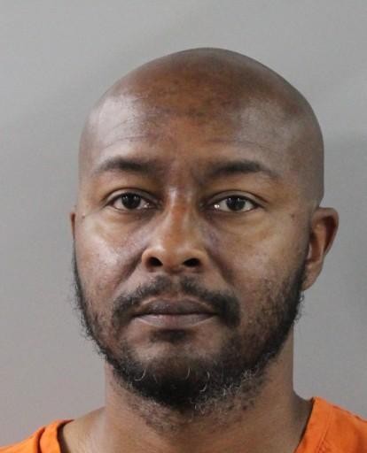 ANTHONY BAILEY booked for 5000.00