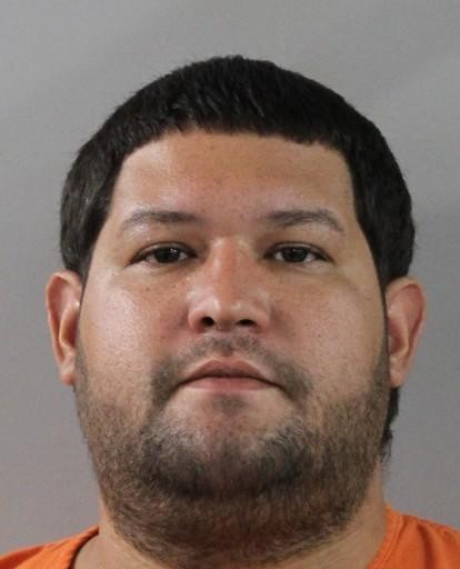 ANTHONY RIVAS-TORRES booked for 0.00 ANTHONY RIVAS-TORRES booked for 0.00