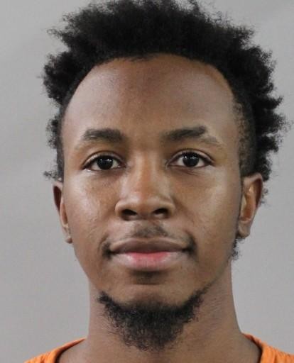 AZEL CAMPBELL-CLYDE booked for 250.00