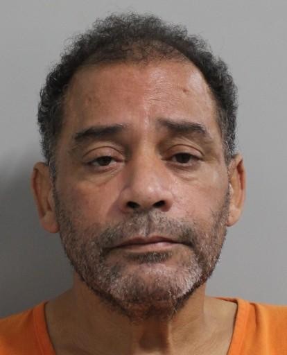 CARLOS GUZMAN booked for 1000.00