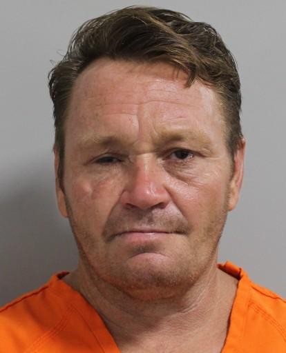 CHRISTOPHER KILLIUS booked for 5000.00