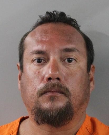 CHRISTOPHER MCCUMBER booked for 0.00