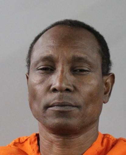 CHRISTOPHER NELSON booked for 1000.00