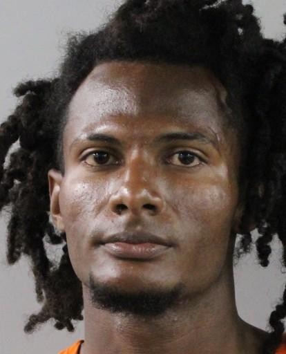 CHRISTOPHER WELCOME booked for 0.00