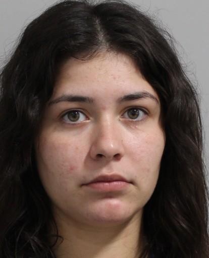 CRYSTAL MOLOBLEY booked for 1000.00